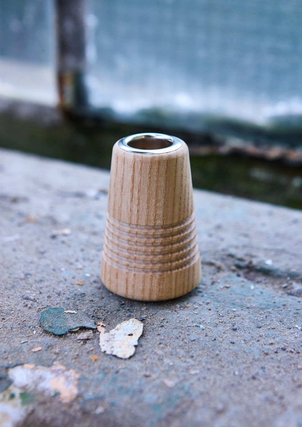 Lee Walsh – Form Follows Construction